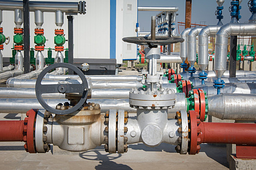 pipe joints & valve Object Detection Dataset and Pre-Trained Model by jut