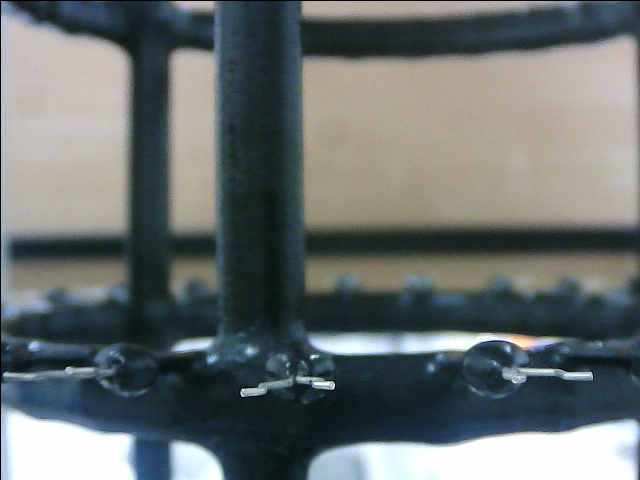 YOLO_V8_segment_V4 Instance Segmentation Dataset by yoloV8