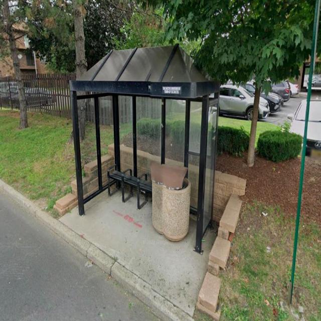 halte_bus_done Object Detection Dataset by 2 Tempat Tia mobiltangkimobilpemadam