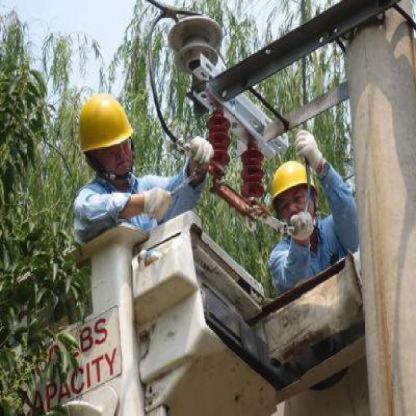 PPE train Object Detection Model by Project Work