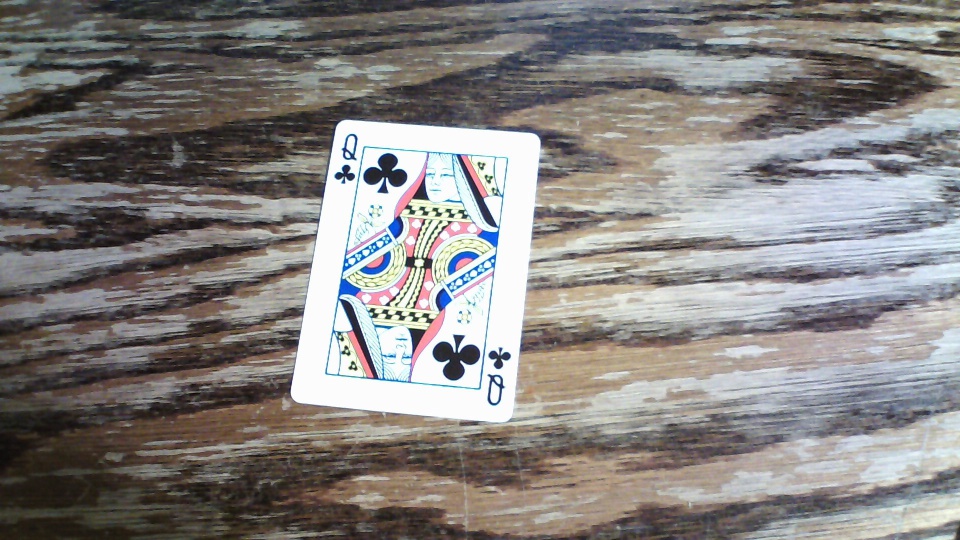 poker Object Detection Model by lit70669