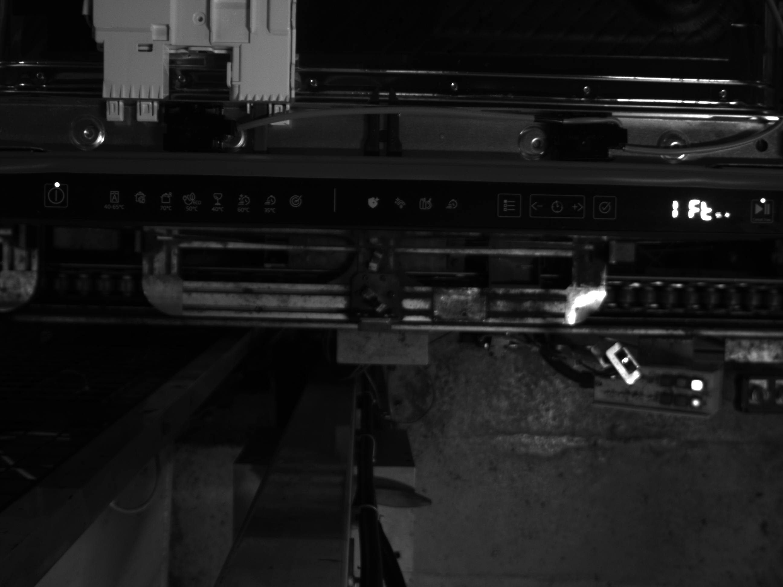 Led Project With Two Labels Object Detection Dataset by Staj