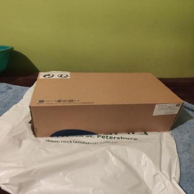 Cardboard Object Detection Model By Wilden Ali