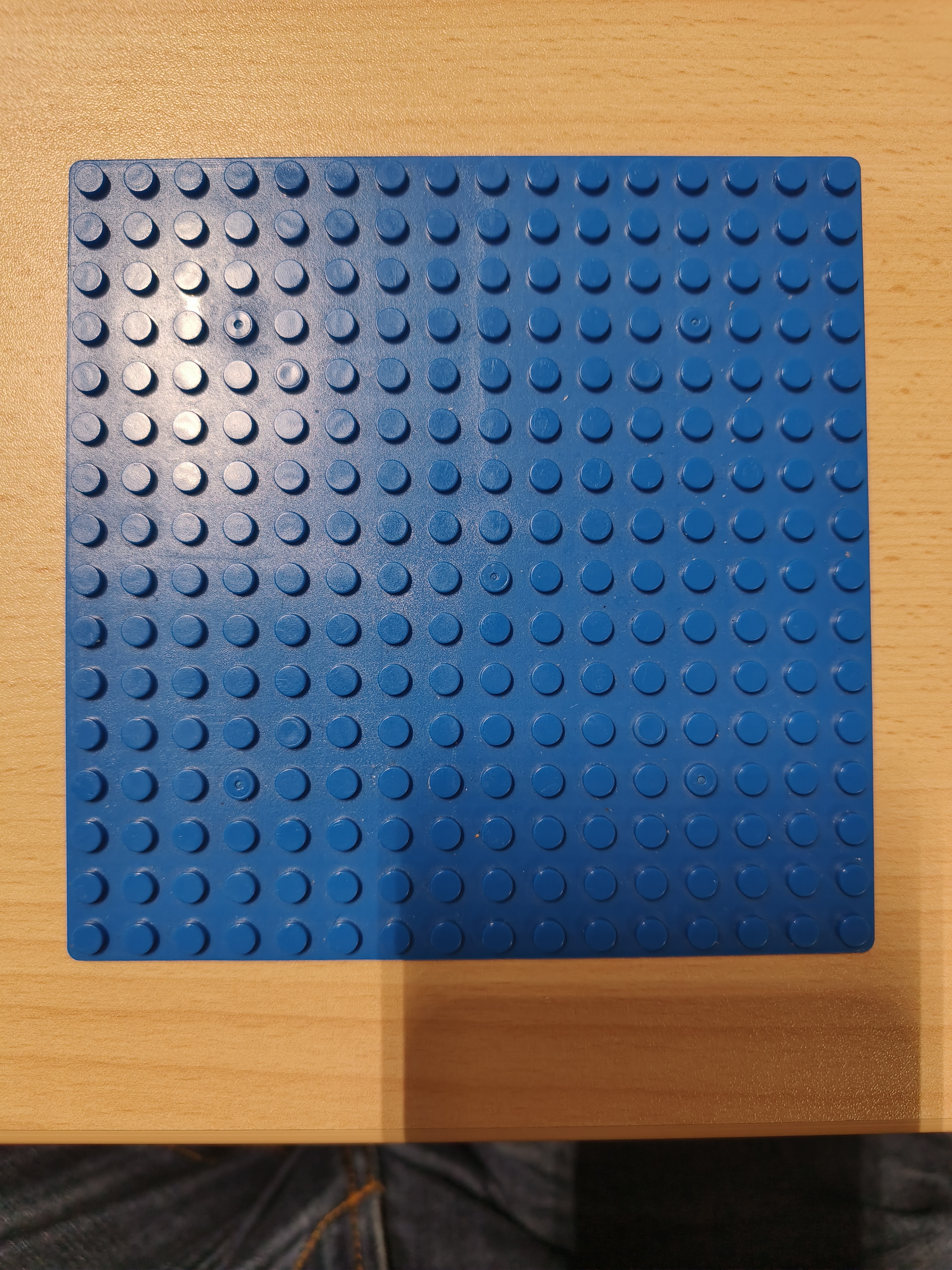 lego-finder Object Detection Model by yolo