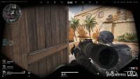 Delta Force Object Detection Dataset by yolov11