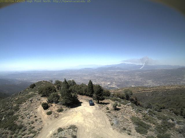 Forest fire detection 2 Object Detection Dataset by Ayham