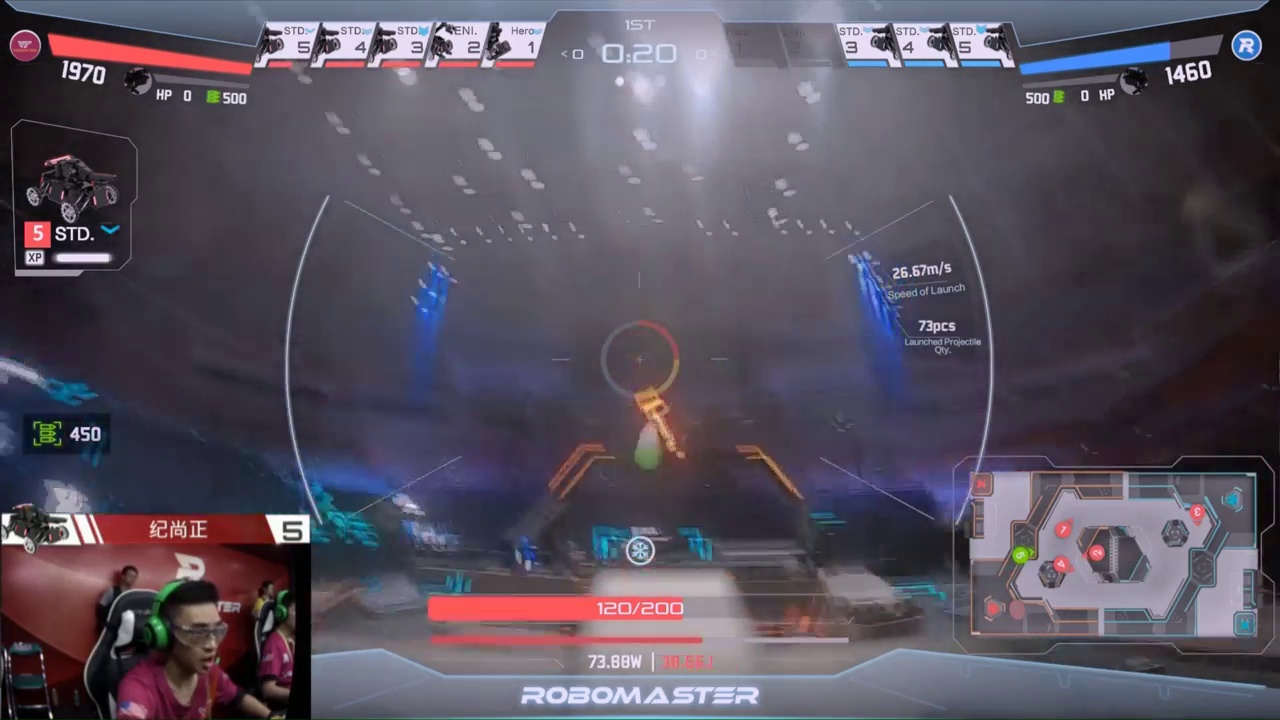 Plates Object Detection Dataset And Pre Trained Model By Robomaster Vip