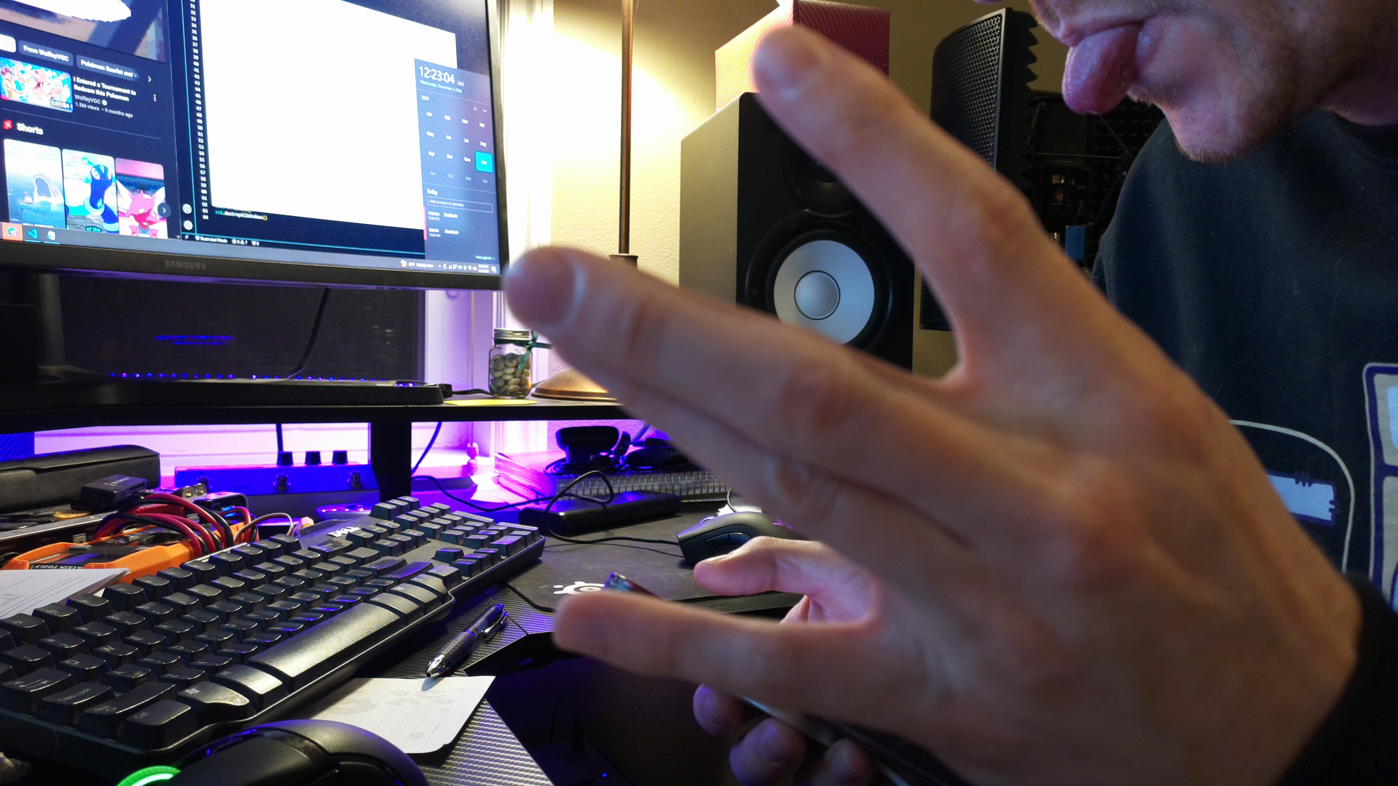 GhostNote Computer Vision - Roboflow Universe