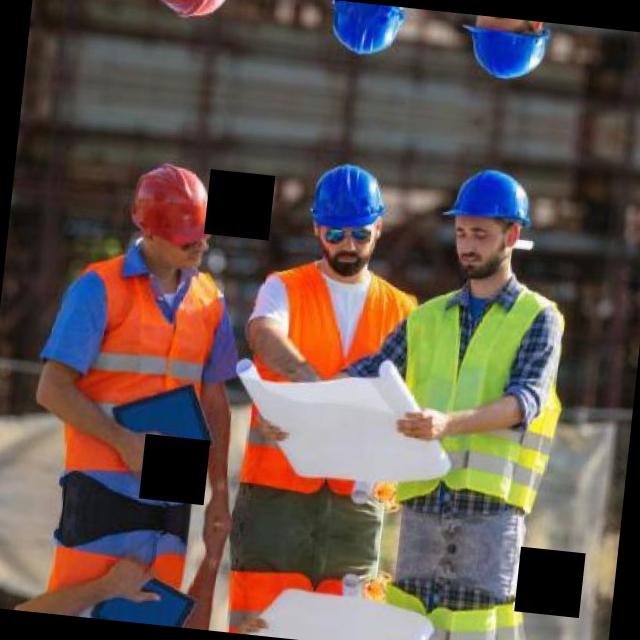 Hard Hat Helmet Detection Object Detection Dataset by ArdAI