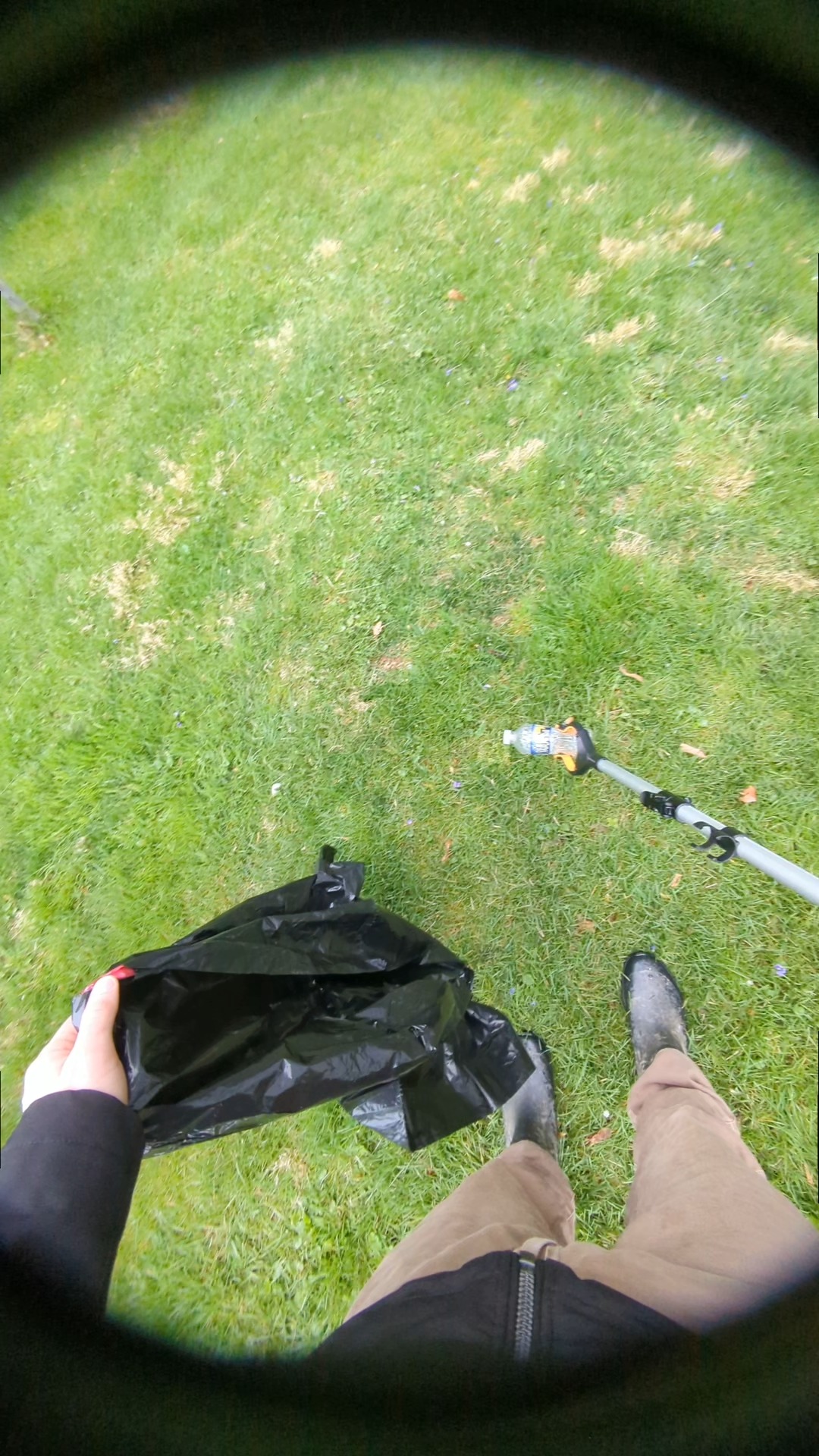 Litter Object Detection Dataset by Litter