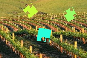 geetest Instance Segmentation Dataset by binquant