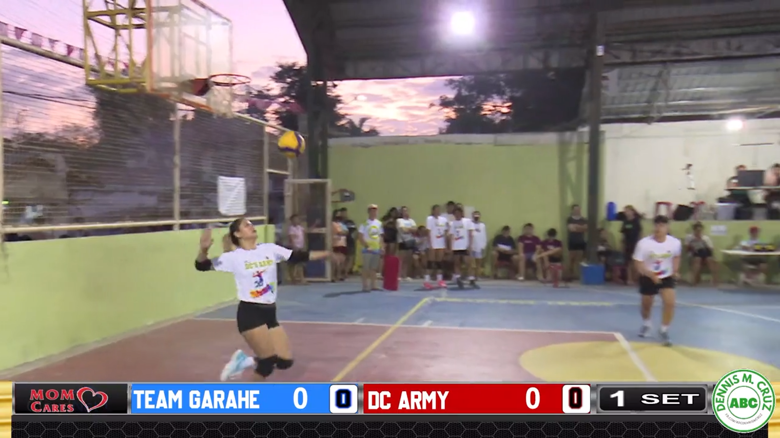 Volleyball Dataset 8 Object Detection Dataset By Ruby Rose25