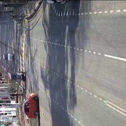 Accident Severity Classification Object Detection Model by Eyes of AI