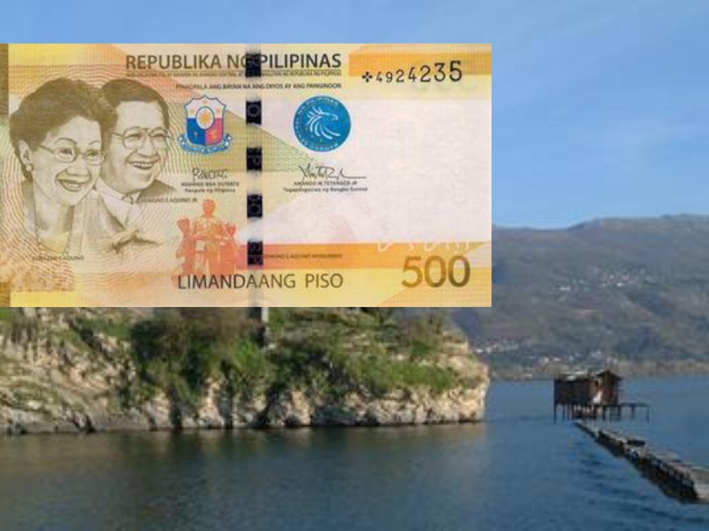 Money Object Detection Dataset by Money 1172024