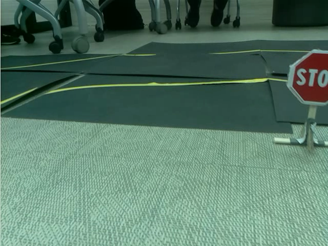 Obstacles Object Detection Model By Autonomous