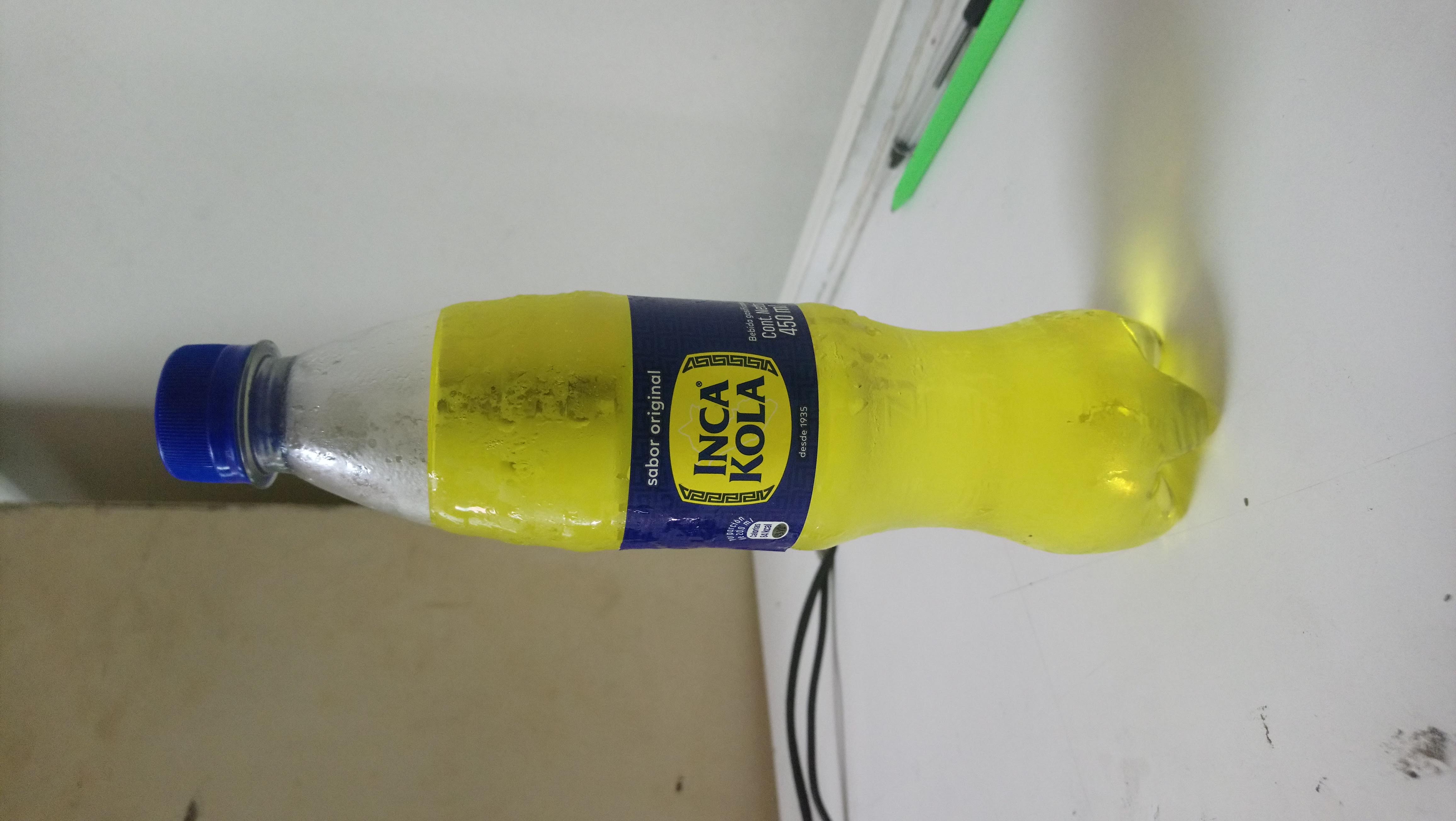 PRUEBA Object Detection Dataset and Pre-Trained Model by ISMAEL