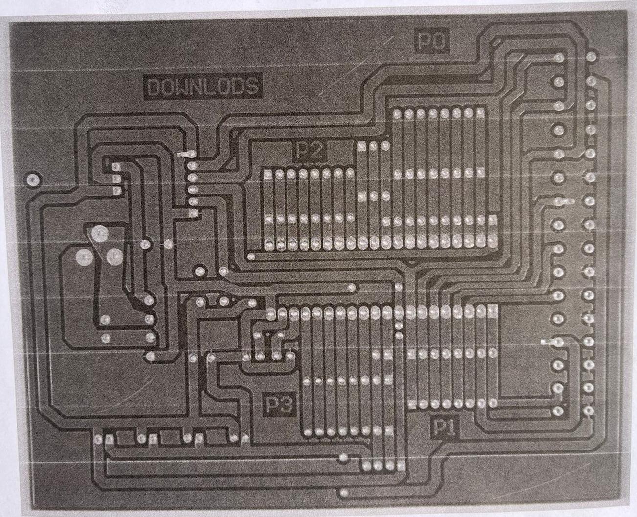 Cam Part2 Object Detection Dataset By Pcb