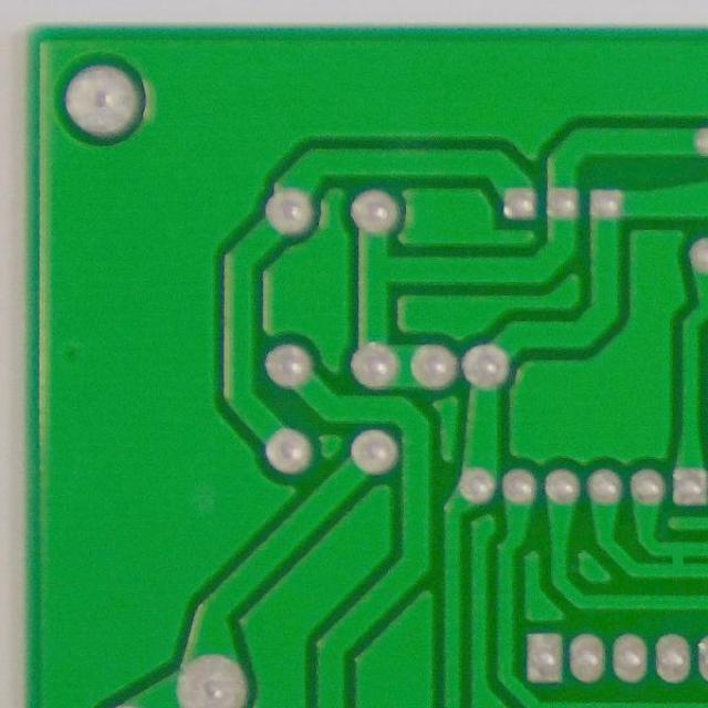 Pcb 1k 1k Roboflow3 Object Detection Dataset And Pre Trained Model By