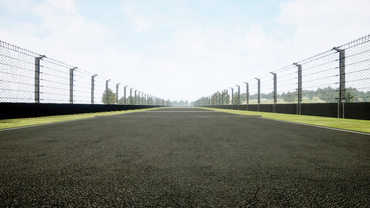 Roadmodel Instance Segmentation Dataset And Pre Trained Model By Roadhump