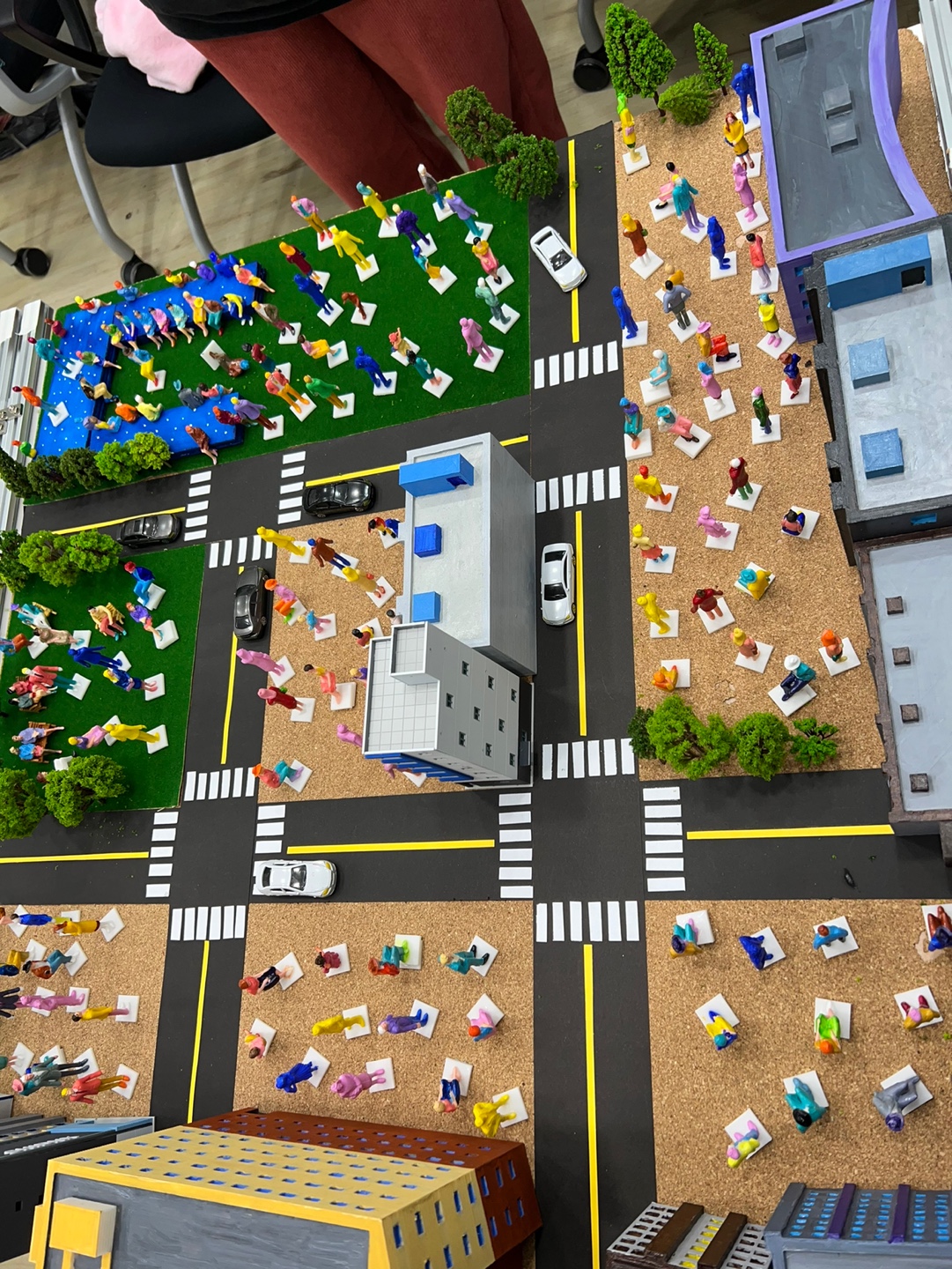 * ai 최종 * Instance Segmentation Model by cubesat demo