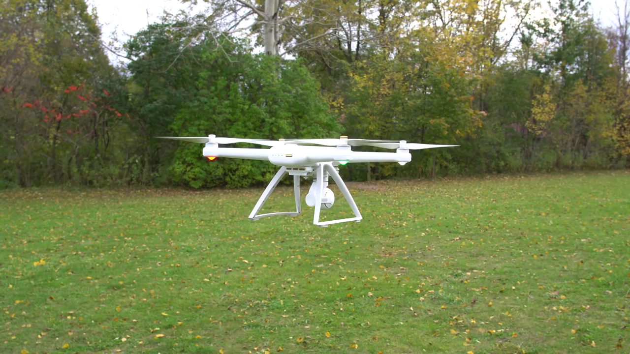 UAV Detection (uav-detection-ne8ag) - Roboflow Universe