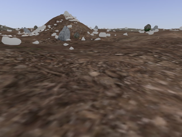Rocks_v3 Object Detection Dataset by João Martins