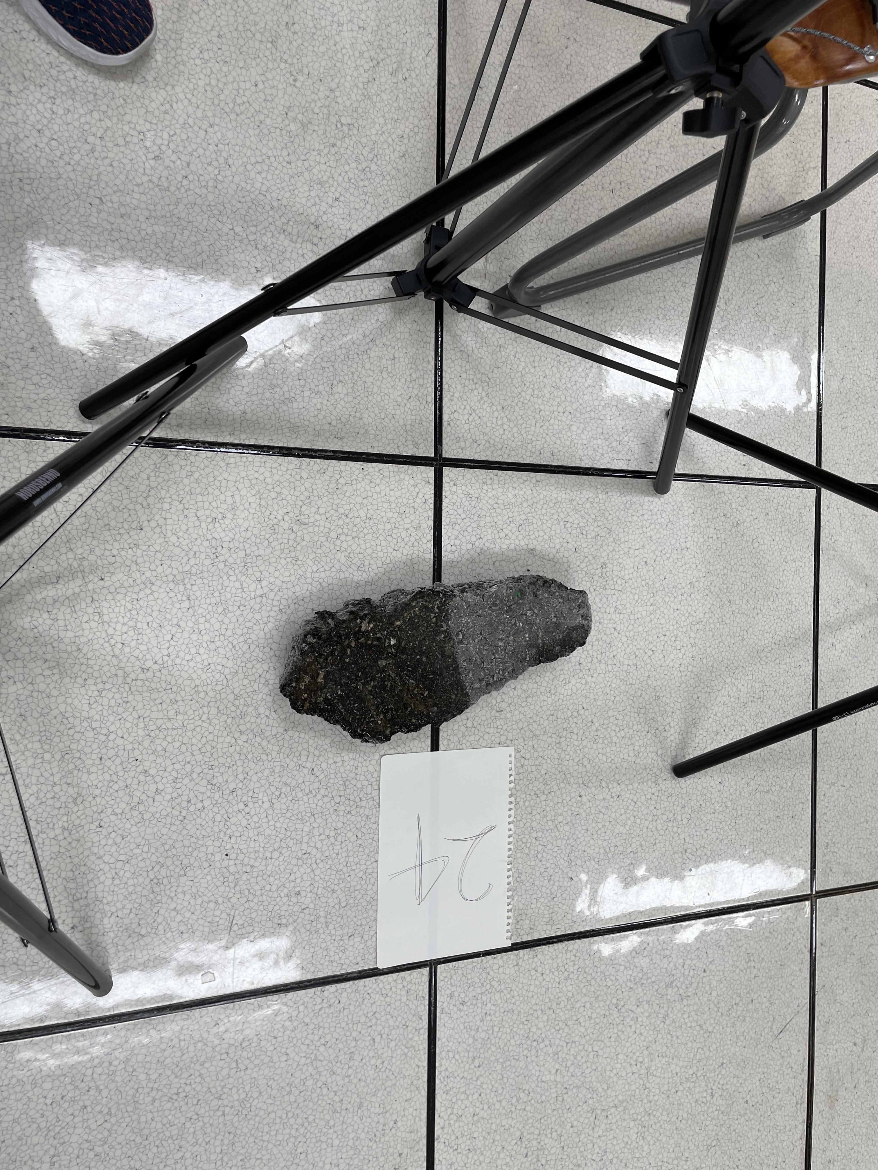 Black Ice Final Test Set Resize Object Detection Dataset by 2023