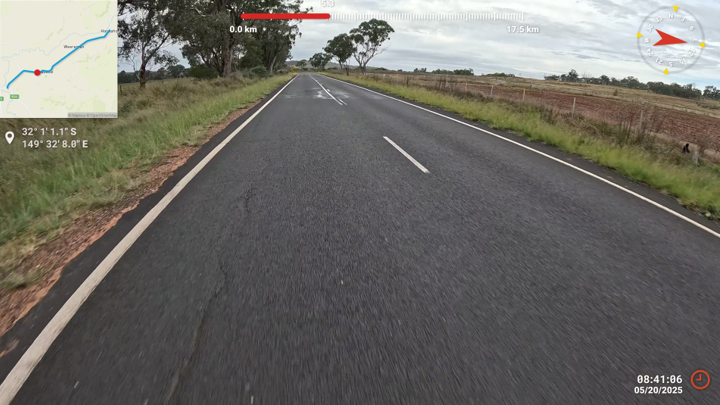 road defects Object Detection Dataset by bebeni