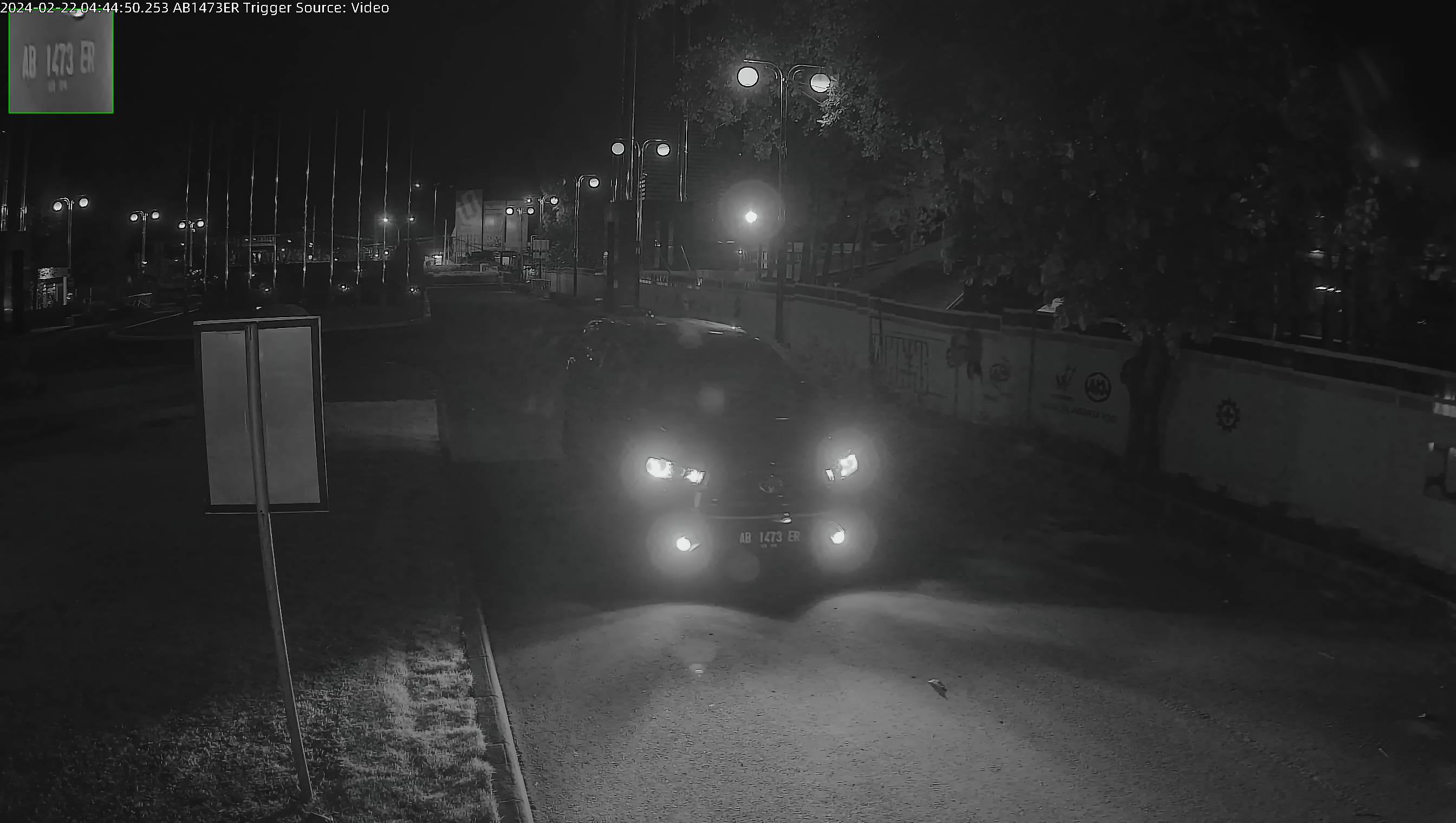 Cctv Object Detection Dataset And Pre Trained Model By Cctv