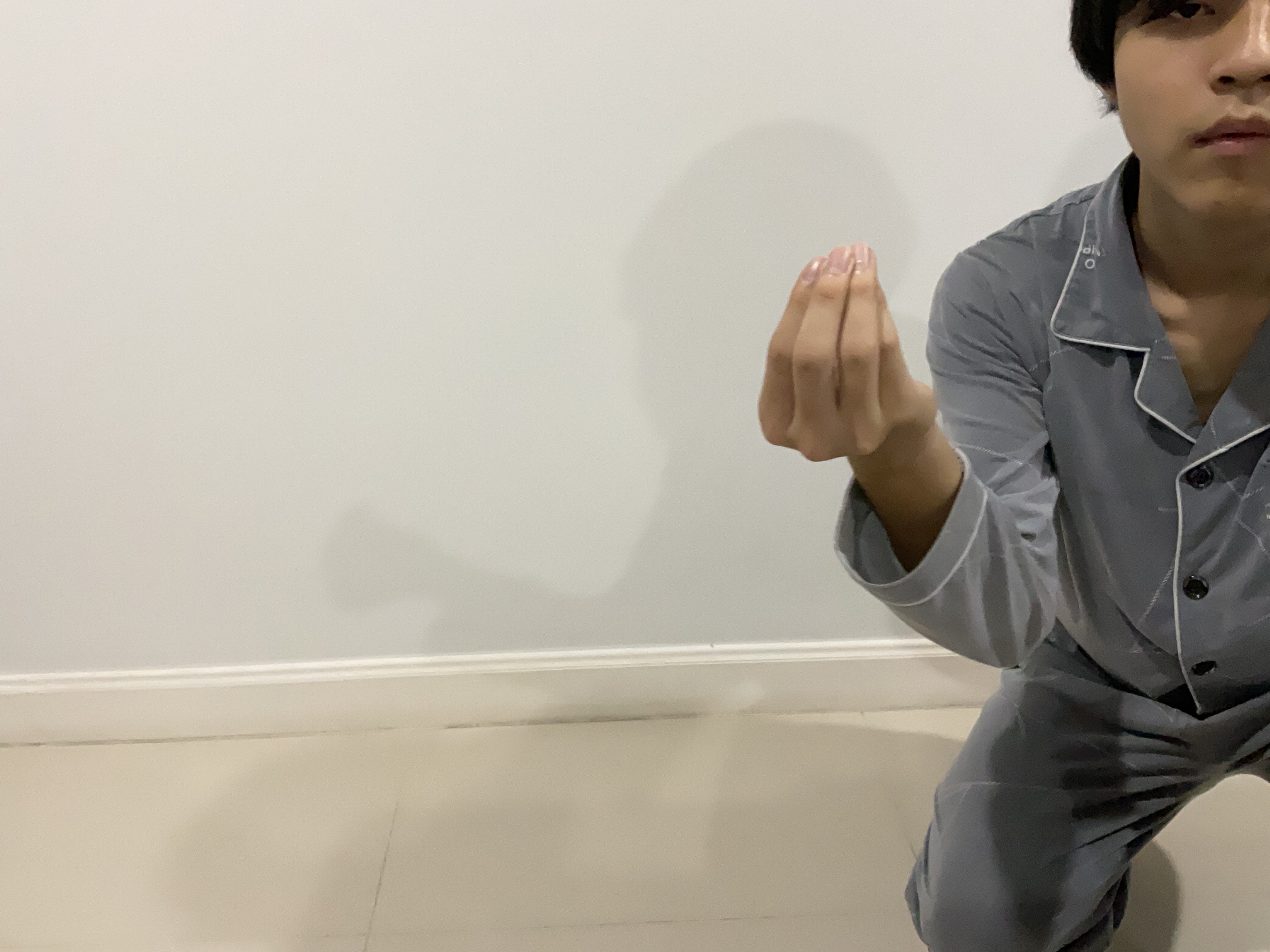 Final Project Hand gestures - Roboflow Universe
