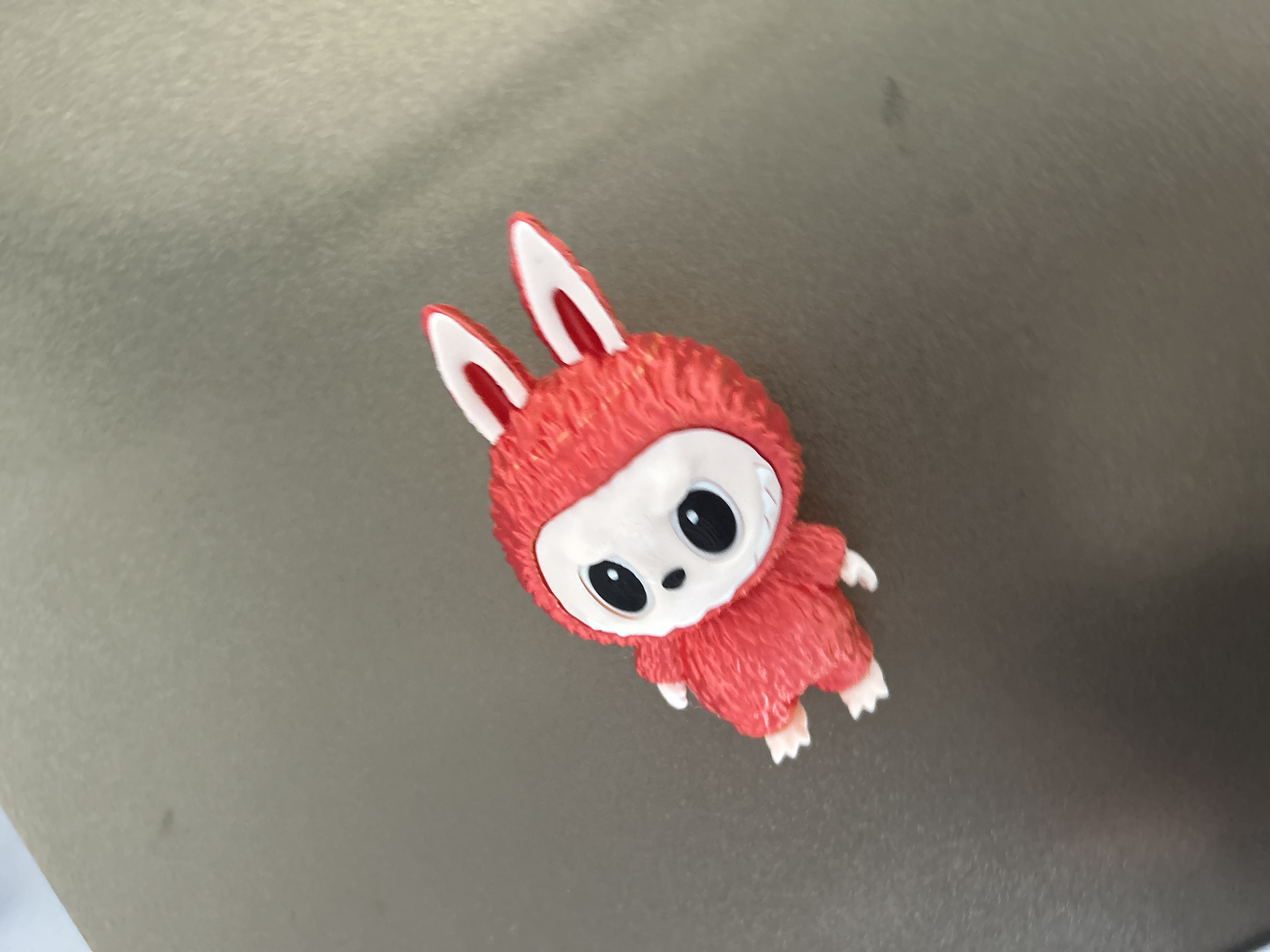 LaBuu Object Detection Dataset by Adai