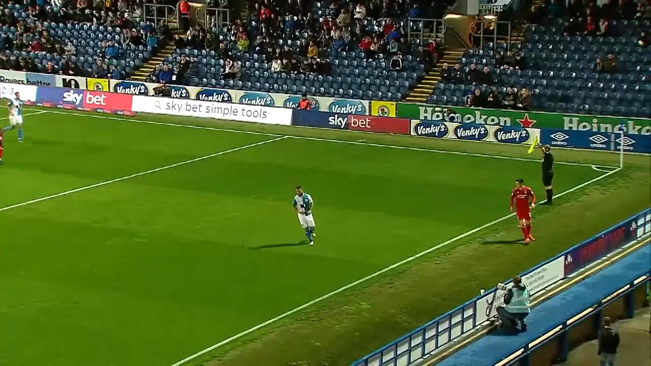 Football Pass Detector Object Detection Dataset and Pre-Trained Model ...