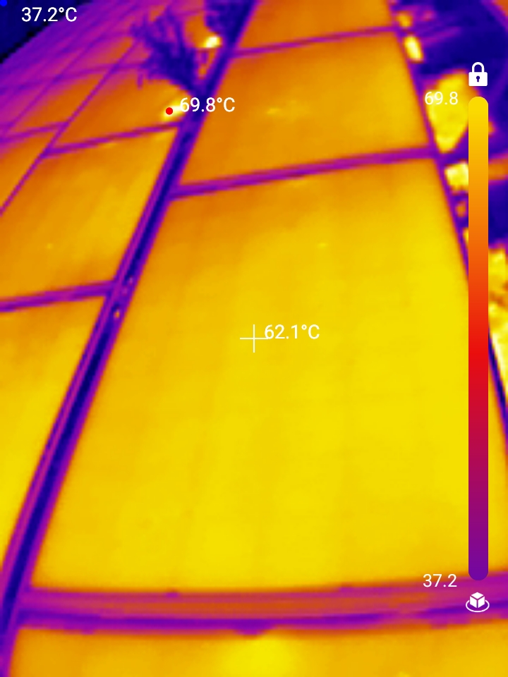 Hotspots Instance Segmentation Dataset and Pre-Trained Model by Solar Error Hotspots Instance Segmentation Dataset and Pre-Trained Model by Solar Error
