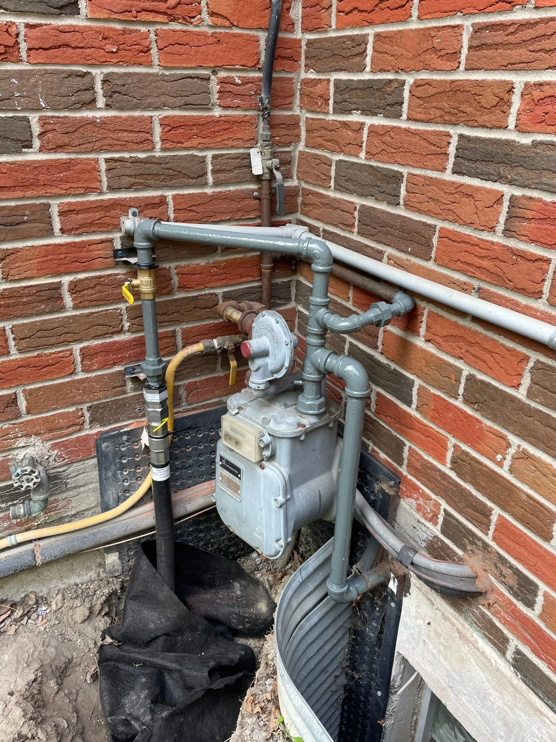 Gas Meter Object Detection Dataset by Gas Meter