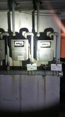 kgs1030 Object Detection Dataset by Gas Meter