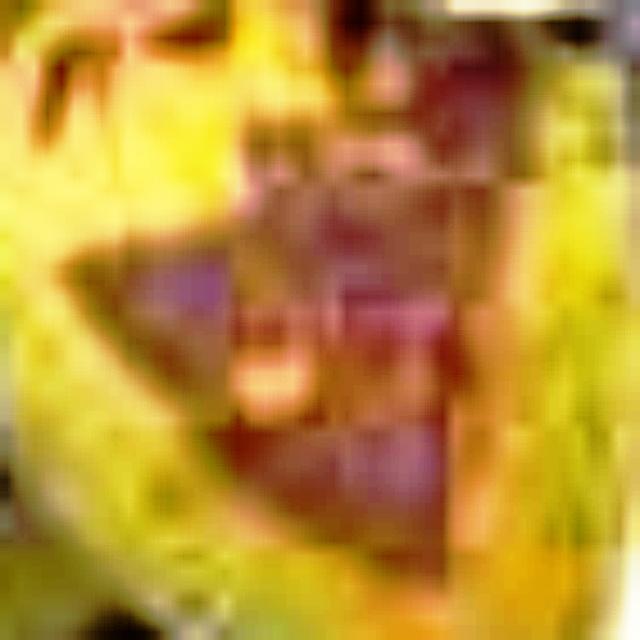 coconut_ai Instance Segmentation Dataset by CV