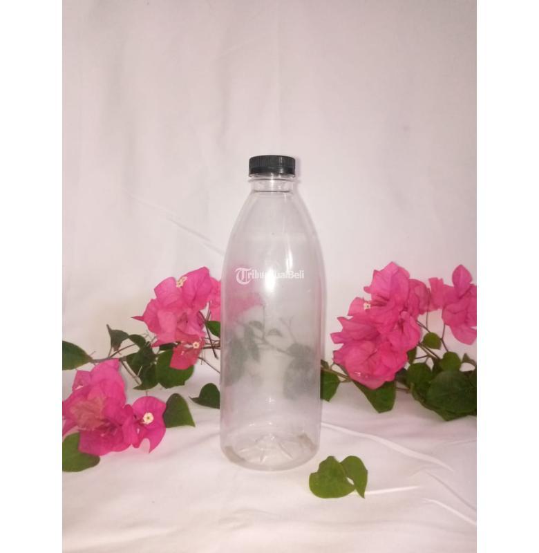 botol Object Detection Dataset and Pre-Trained Model by satrias