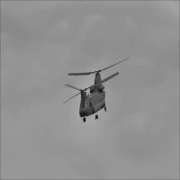 YOLO Military Object Detection Dataset by Canopy Puffs