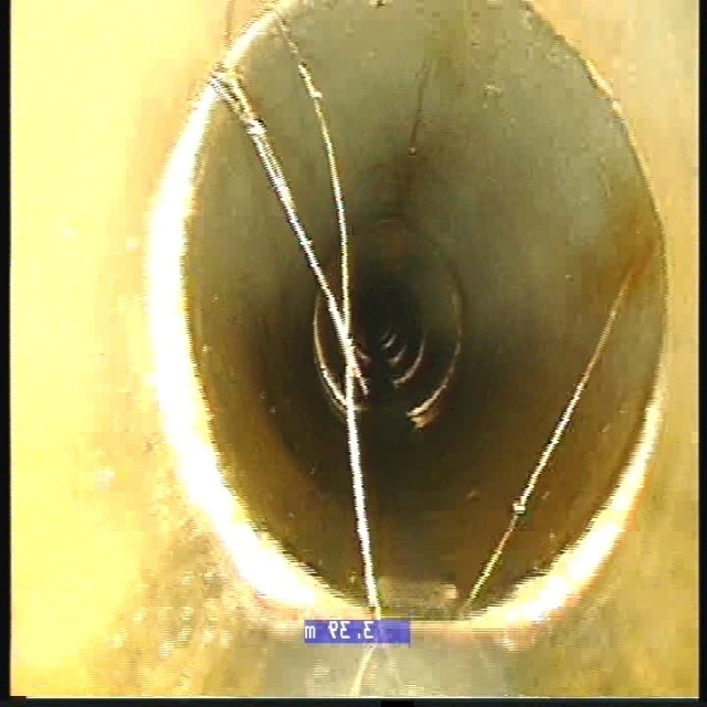 Experiment Data Object Detection Dataset By Wasiu Yusuf