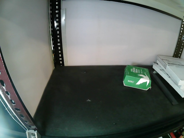 Rack-Setup Object Detection Model by Mahindra University