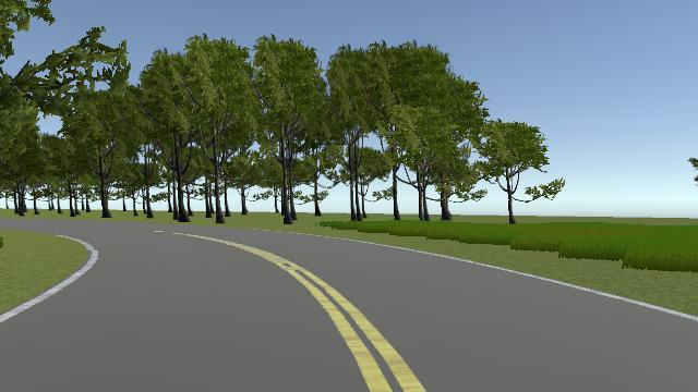 Lane segment Semantic Segmentation Model by Ho Chi Minh city University ...