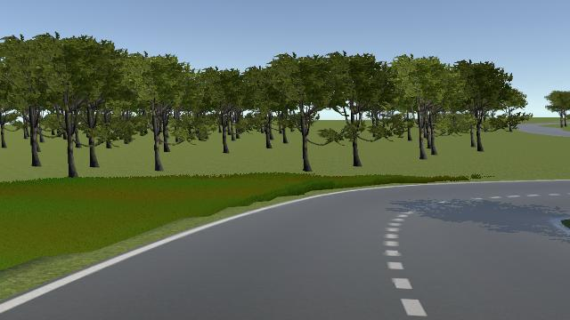 Lane segment v3 Semantic Segmentation Dataset by Ho Chi Minh city ...