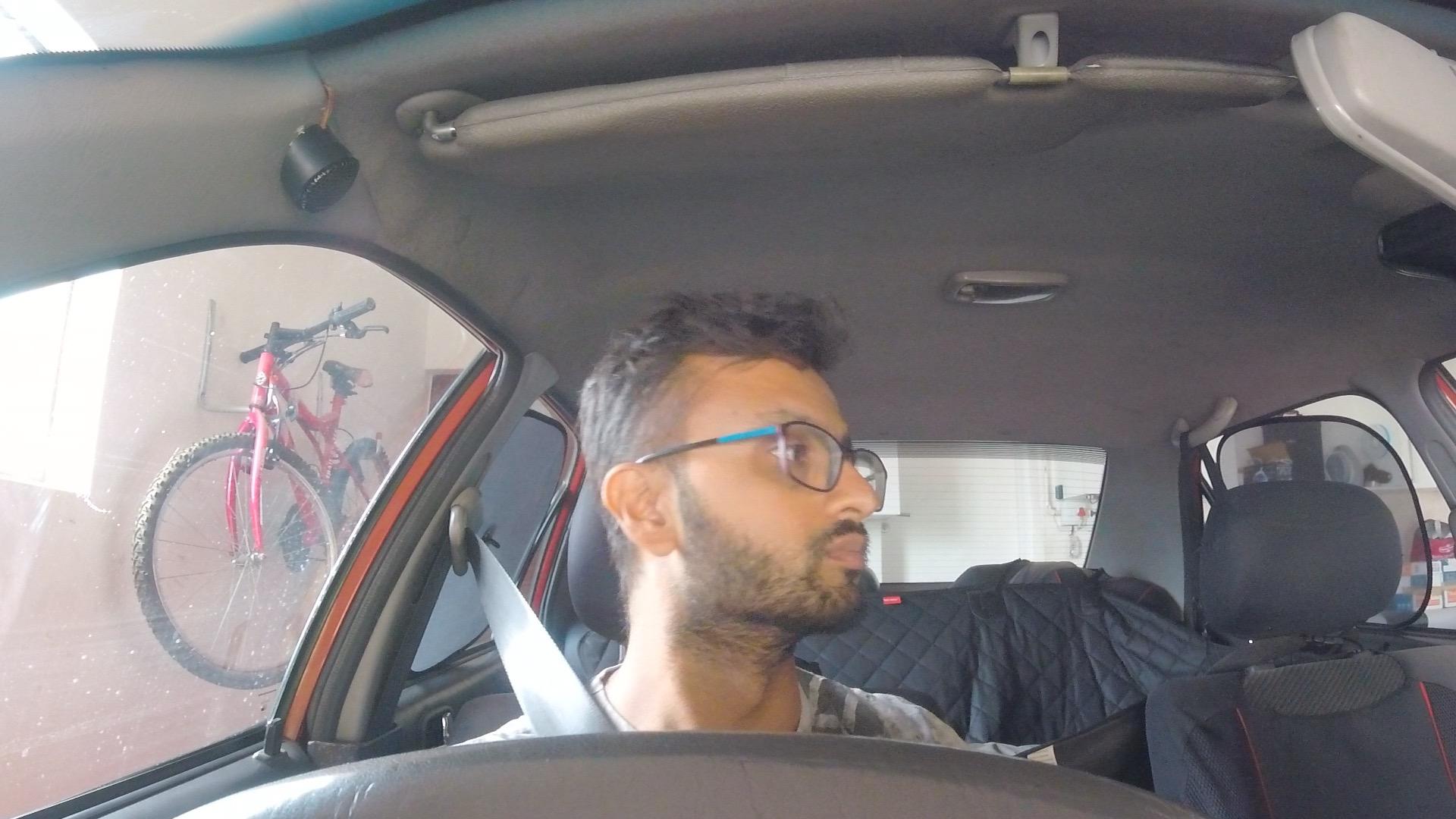 Posture And Drowsiness Detection Object Detection Dataset And Pre