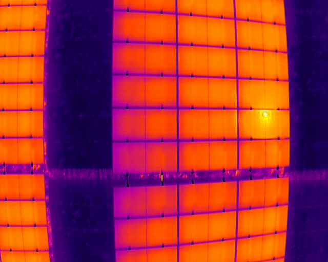 PV-V4 Object Detection Dataset and Pre-Trained Model by Ryan Junge