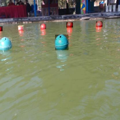 Zuhri Muhammad Bahri Object Detection Dataset by magang2023