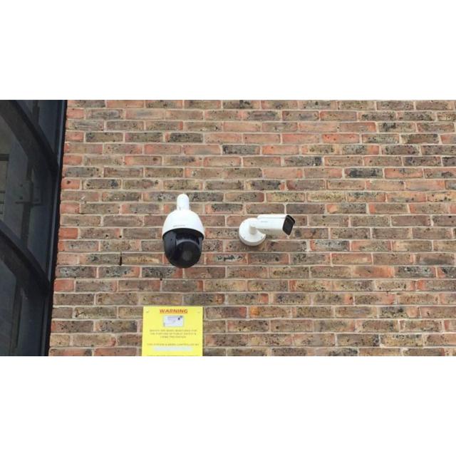 CCTV Real Object Detection Dataset by LensDataset1