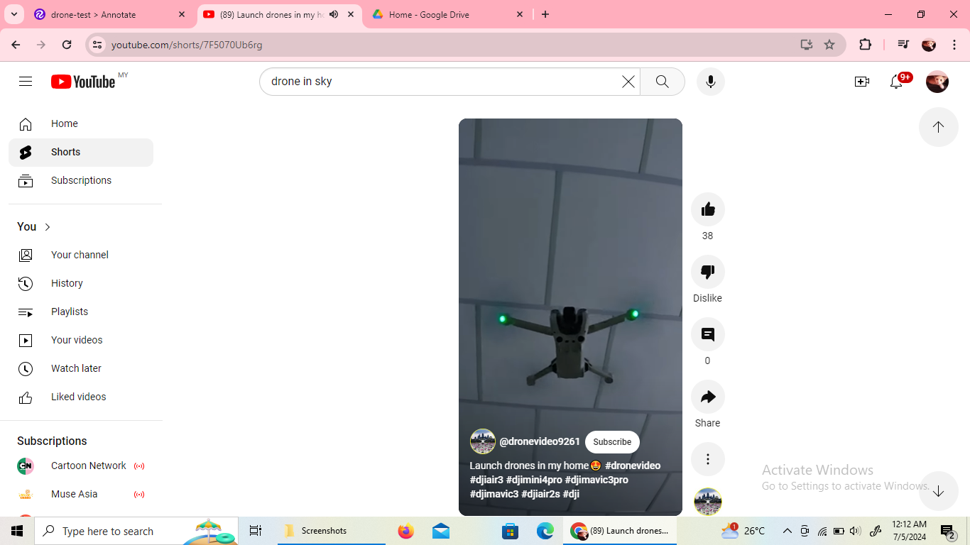 Afrina Omar - Roboflow Universe
