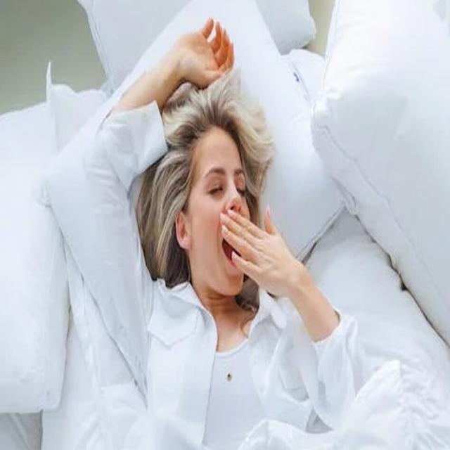 Drowsiness Detectin Using Yolov8 Object Detection Model by Drowsiness ...