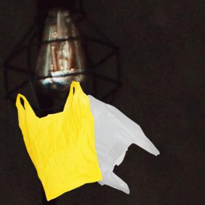 Plastic Bags Object Detection Dataset by Jiahao