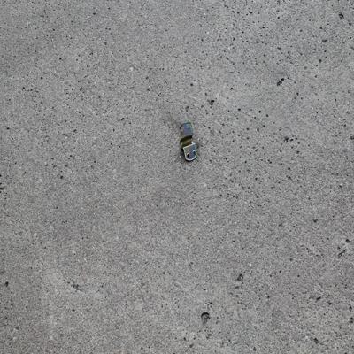 foreign object debris Object Detection Model by Khanh